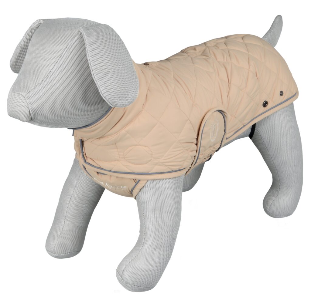 Hundekönig Mantel 30521, Trixie Hundemantel Hundeartikel